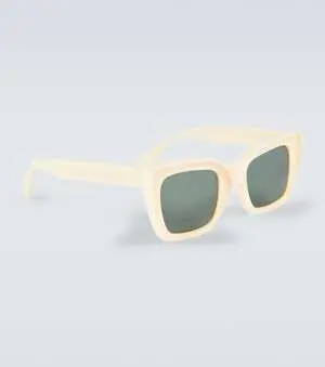 UNDERCOVERISM Square Sunglasses