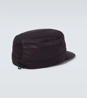 Undercover Nylon Baseball Cap