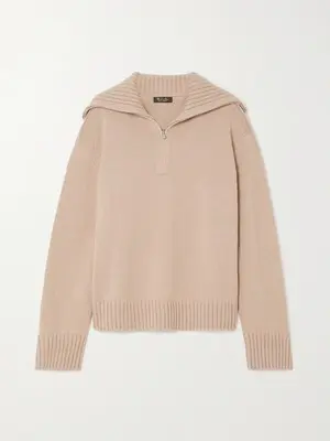 Loro Piana Cashmere Pullover - Pink