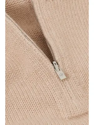 Loro Piana Cashmere Pullover - Pink