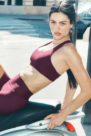 Alo Yoga High Rise Activewear For Women