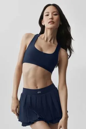 Alo Yoga Racerback Sports Bras