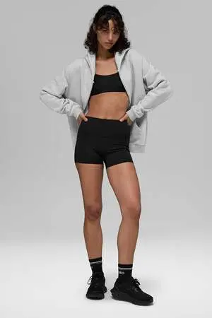 Alo Yoga Oversized Sweatshirts Hoodies For Women