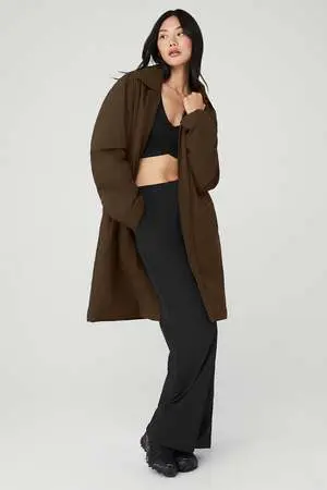 Alo Yoga Zip Up Coats For Women