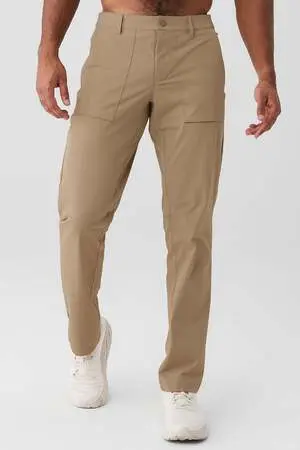 Alo Yoga Tailored Block Pants