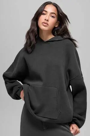 Alo Yoga Hooded Sweatshirts Hoodies For Women