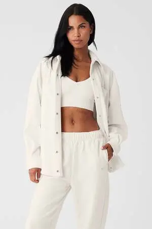 Alo Yoga Long Sleeve Jackets For Women