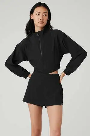 Alo Yoga Classic Jackets For Women