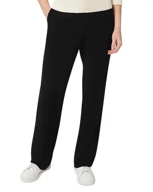 HOBBS LONDON Mel Straight Leg Pants