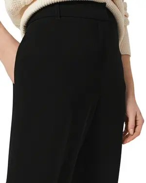 HOBBS LONDON Mel Straight Leg Pants