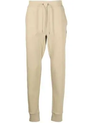 Polo Ralph Lauren Drawstring Tapered Track Pants