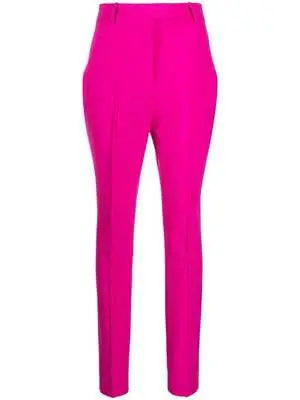 Attico Tapered Pants For Women