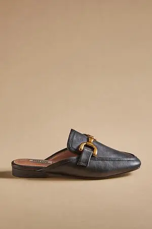Bibi Lou Leather Loafers