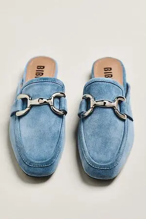Bibi Lou Loafer Flats For Women
