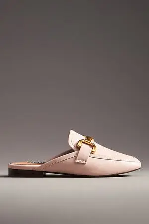 BIBI LOU Exclusive Zagreb Slip-On Loafers Rose