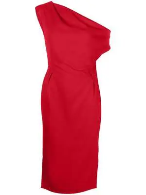 Alexandre Vauthier Short Sleeve Cocktail Dresses