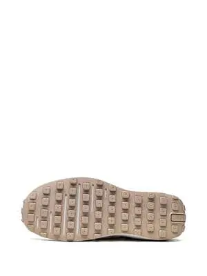 Nike Waffle One Leopard Sneakers - Pink