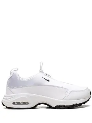 Nike X Comme Des Garcons Homme Plus Air Max Sunder Sneakers - White