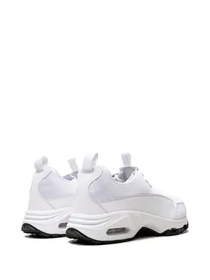 Nike X Comme Des Garcons Homme Plus Air Max Sunder Sneakers - White