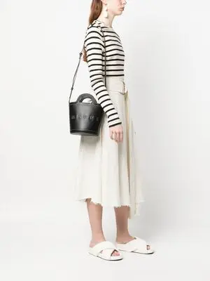 Marni Small Tropicalia Bucket Bag