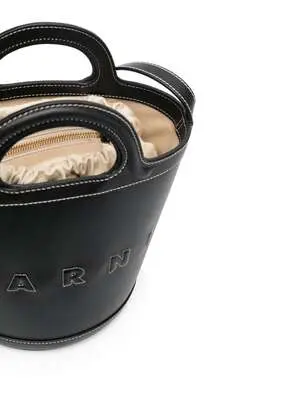 Marni Small Tropicalia Bucket Bag