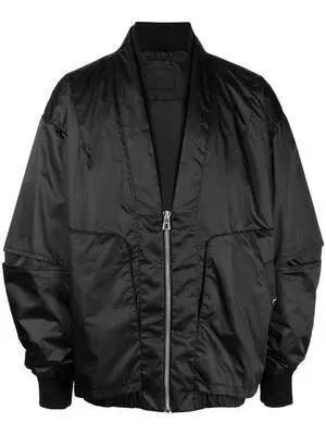 Songzio Elasticated Jackets For Men