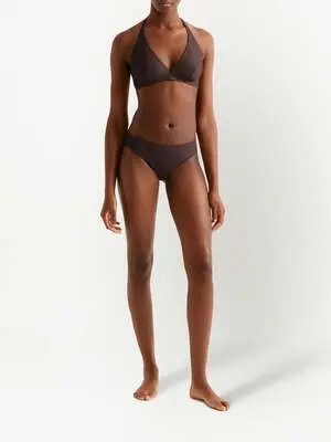 ERES Coulisses High-waisted Bikini Briefs