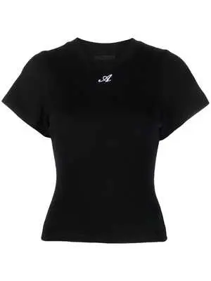 Axel Arigato Embroidered Tops For Women