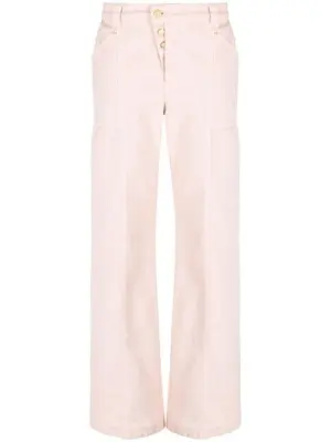 TOM FORD Straight-leg Trousers