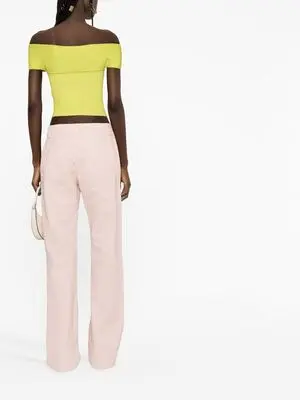 TOM FORD Straight-leg Trousers