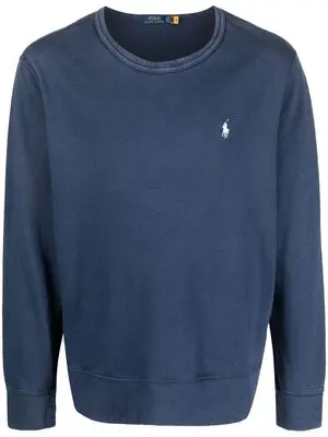 Polo Ralph Lauren Pony Motif Jumper