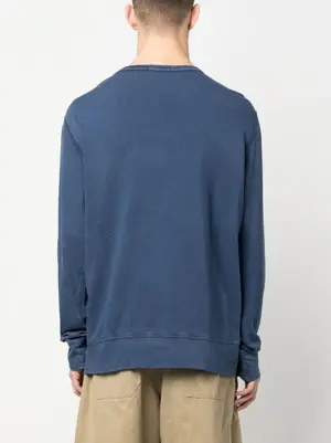 Polo Ralph Lauren Pony Motif Jumper