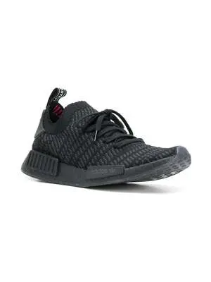 Adidas Primeknit Lace-up Sneakers