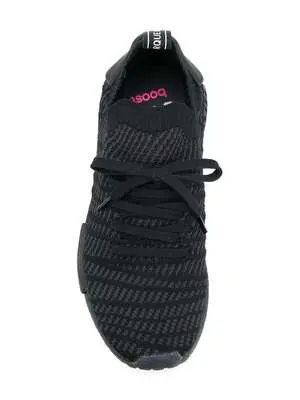 Adidas Primeknit Lace-up Sneakers