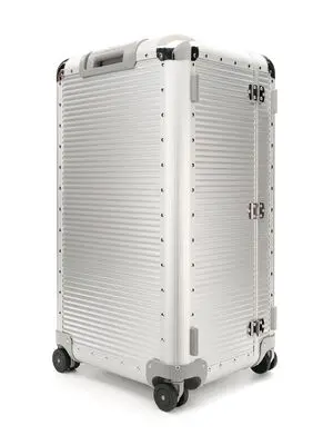 FPM MILANO Trunk On Wheels S 73 Luggage