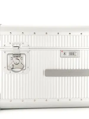 FPM MILANO Trunk On Wheels S 73 Luggage