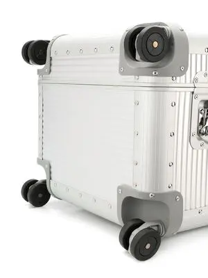 FPM MILANO Trunk On Wheels S 73 Luggage