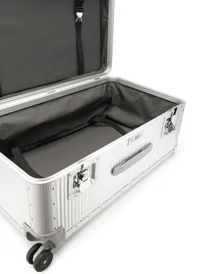FPM MILANO Trunk On Wheels S 73 Luggage