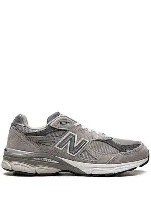 NEW BALANCE 990 V3 Sneakers - Grey