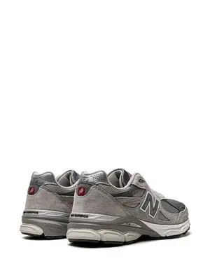 NEW BALANCE 990 V3 Sneakers - Grey