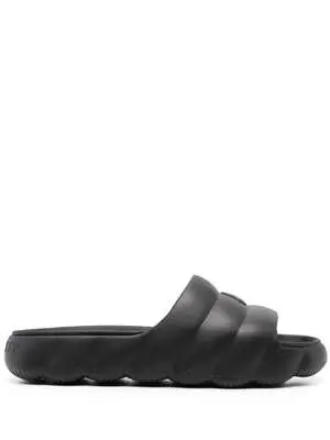 Moncler Lilo Slides - Black