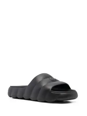 Moncler Lilo Slides - Black