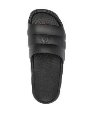 Moncler Lilo Slides - Black