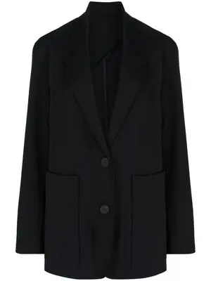 Studio Nicholson Oversized Blazer