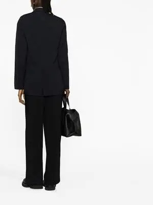 Studio Nicholson Oversized Blazer