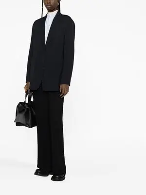 Studio Nicholson Oversized Blazer