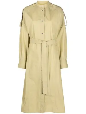 Studio Nicholson Trench Coat Dress