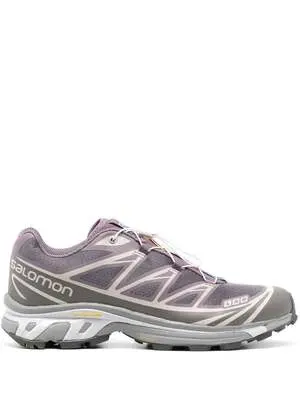 SALOMON Xt-6 Panelled Sneakers
