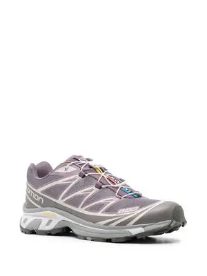 SALOMON Xt-6 Panelled Sneakers