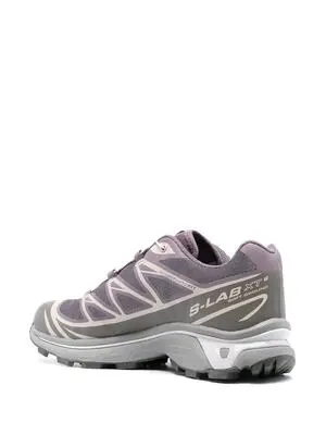 SALOMON Xt-6 Panelled Sneakers